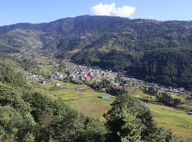 Best Helicopter Tour Agency & Trekking Agency in Nepal