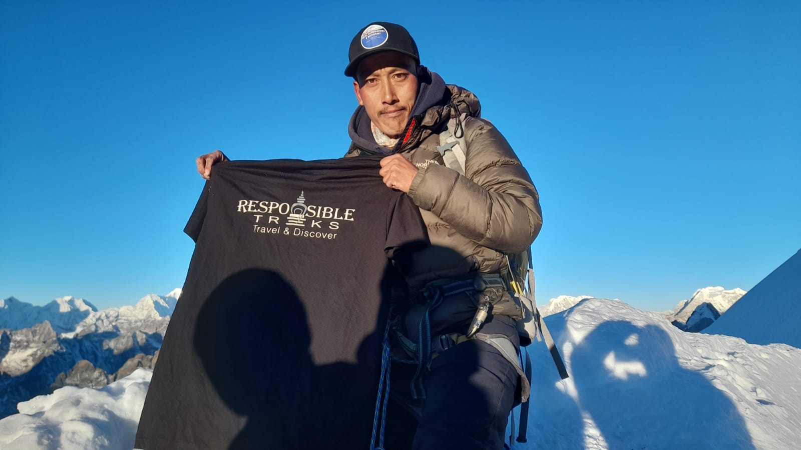 About Us | Master Himalaya | Expert Treks & Expeditions